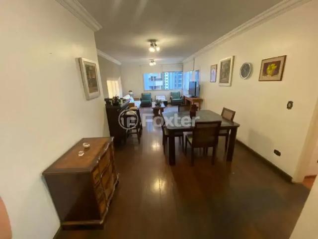 Apartamento para Venda em São Paulo/SP Vila Andrade 3 Quartos