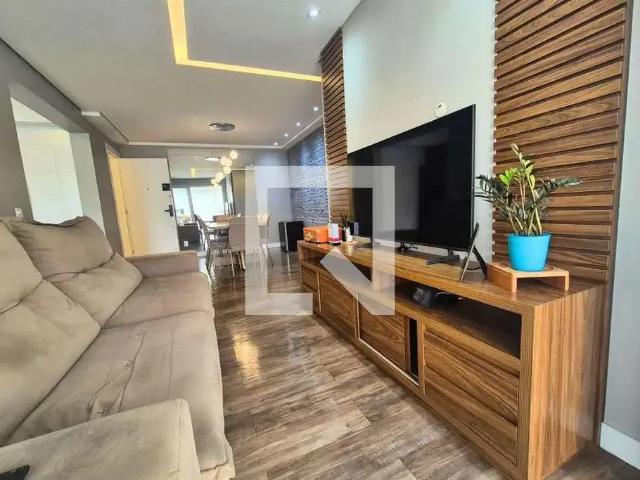 Apartamento para Venda em São Paulo/SP Vila Andrade 3 Quartos