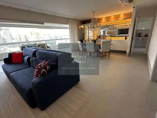 Apartamento para Venda em São Paulo/SP Vila Andrade 3 Quartos