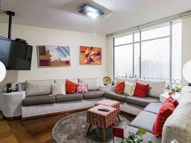 Apartamento para Venda em São Paulo/SP Vila Andrade 3 Quartos