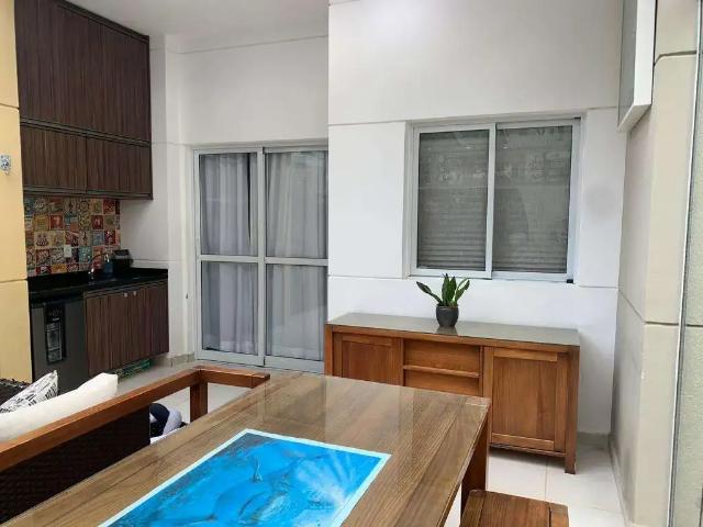Apartamento para Venda em São Paulo/SP Vila Andrade 3 Quartos