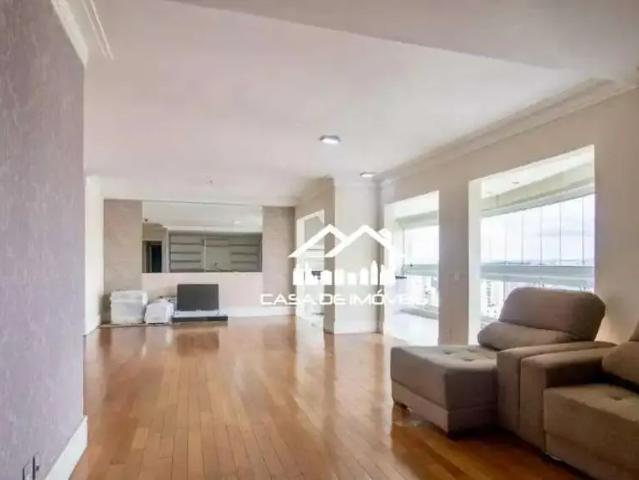 Apartamento para Venda em São Paulo/SP Vila Andrade 3 Quartos