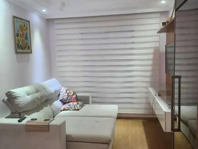 Apartamento para Venda em São Paulo/SP Vila Andrade 3 Quartos