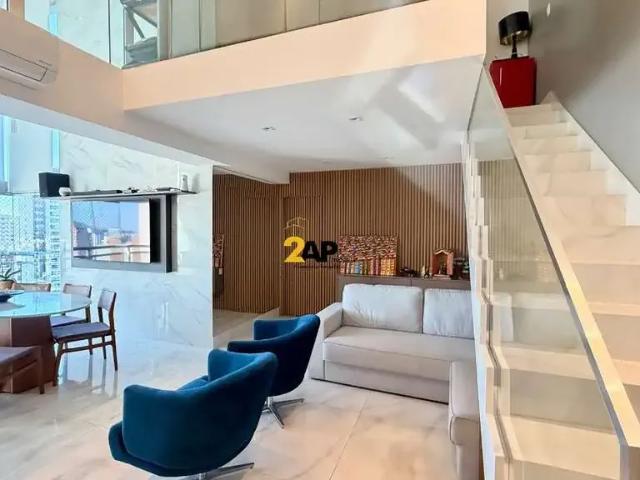 Apartamento para Venda em São Paulo/SP Vila Andrade 3 Quartos