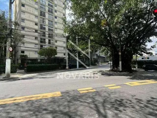 Apartamento para Venda em São Paulo/SP Vila Andrade 3 Quartos