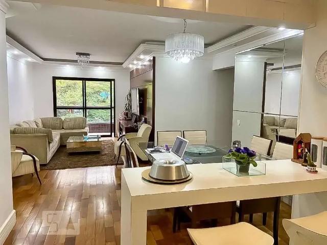 Apartamento para Venda em São Paulo/SP Vila Andrade 3 Quartos