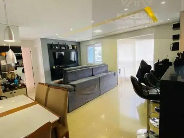 Apartamento para Venda em São Paulo/SP Vila Andrade 3 Quartos