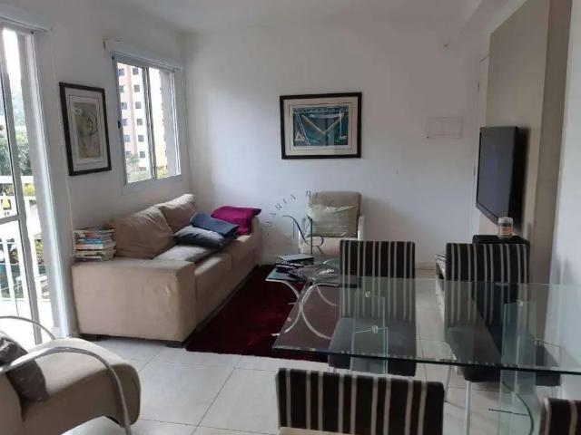 Apartamento para Venda em São Paulo/SP Vila Andrade 3 Quartos