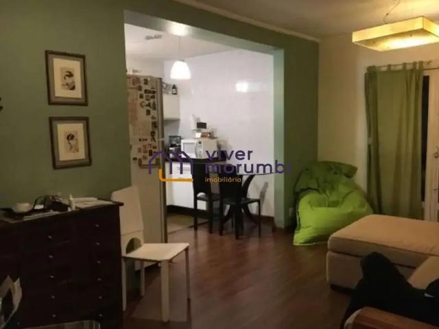 Apartamento para Venda em São Paulo/SP Vila Andrade 3 Quartos