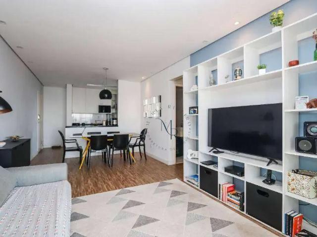 Apartamento para Venda em São Paulo/SP Vila Andrade 3 Quartos
