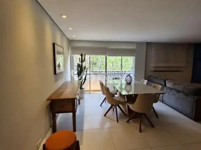 Apartamento para Venda em São Paulo/SP Vila Andrade 3 Quartos
