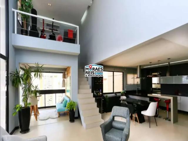 Apartamento para Venda em São Paulo/SP Vila Andrade 3 Quartos