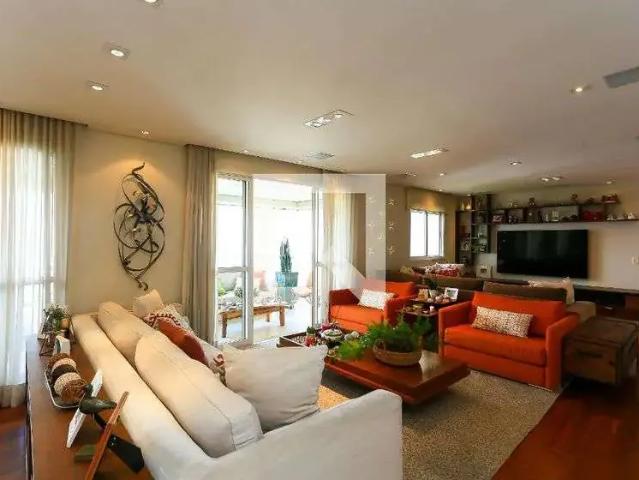 Apartamento para Venda em São Paulo/SP Vila Andrade 3 Quartos