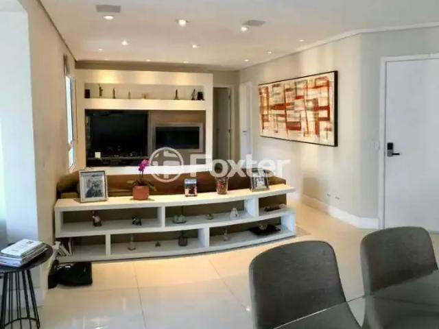 Apartamento para Venda em São Paulo/SP Vila Andrade 3 Quartos