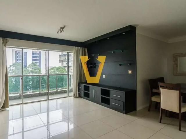 Apartamento para Venda em São Paulo/SP Vila Andrade 3 Quartos