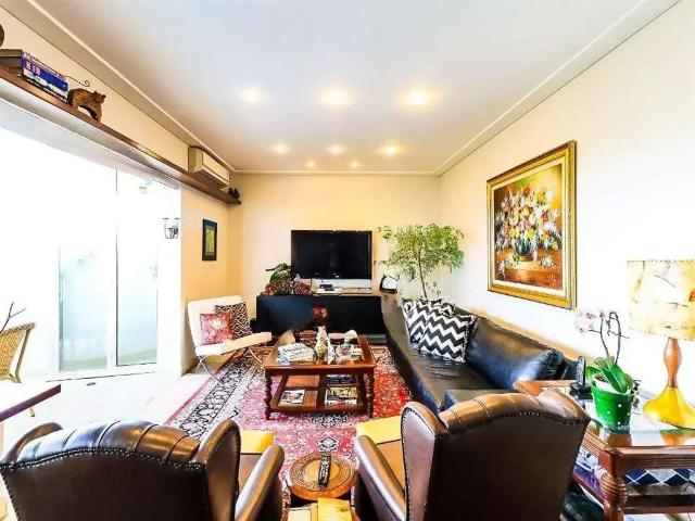 Apartamento para Venda em São Paulo/SP Vila Andrade 3 Quartos