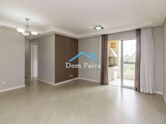 Apartamento para Venda em São Paulo/SP Vila Andrade 3 Quartos