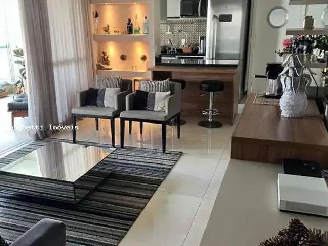 Apartamento para Venda em São Paulo/SP Vila Andrade 3 Quartos