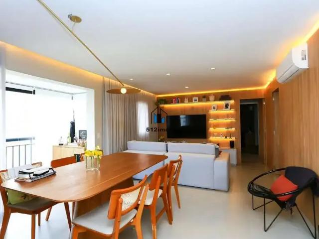 Apartamento para Venda em São Paulo/SP Vila Andrade 3 Quartos