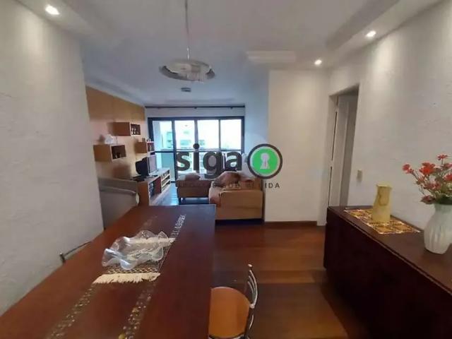 Apartamento para Venda em São Paulo/SP Vila Andrade 3 Quartos