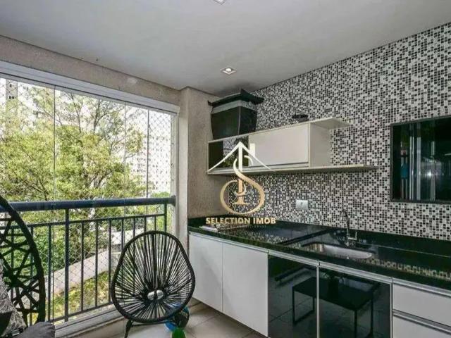Apartamento para Venda em São Paulo/SP Vila Andrade 3 Quartos