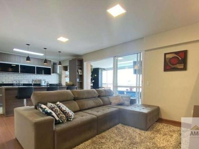 Apartamento para Venda em São Paulo/SP Vila Andrade 3 Quartos