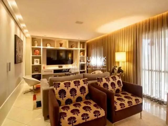 Apartamento para Venda em São Paulo/SP Vila Andrade 3 Quartos