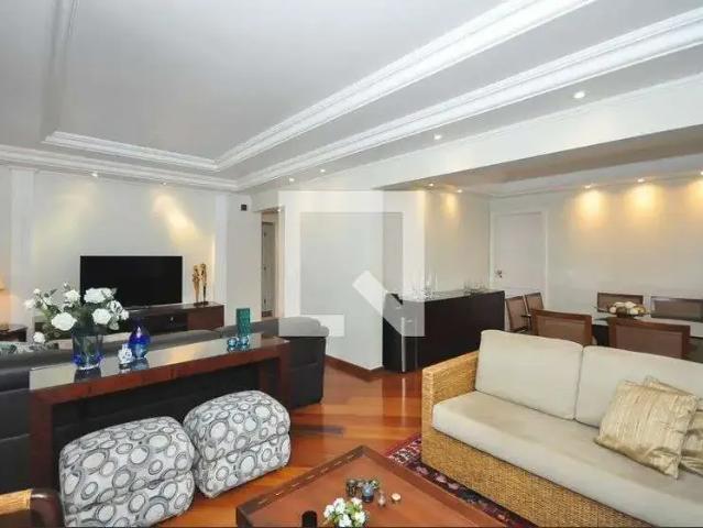 Apartamento para Venda em São Paulo/SP Vila Andrade 3 Quartos