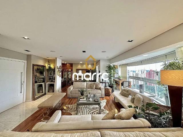 Apartamento para Venda em São Paulo/SP Vila Andrade 3 Quartos