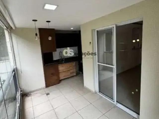Apartamento para Venda em São Paulo/SP Vila Andrade 3 Quartos