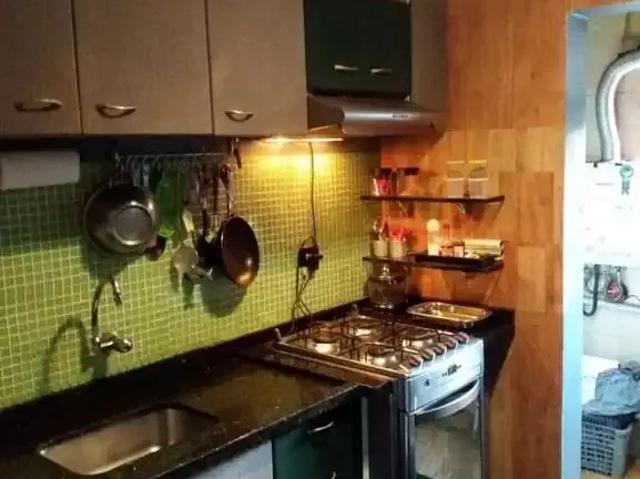 Apartamento para Venda em São Paulo/SP Vila Andrade 3 Quartos