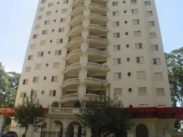 Apartamento para Venda em São Paulo/SP Vila Andrade 3 Quartos