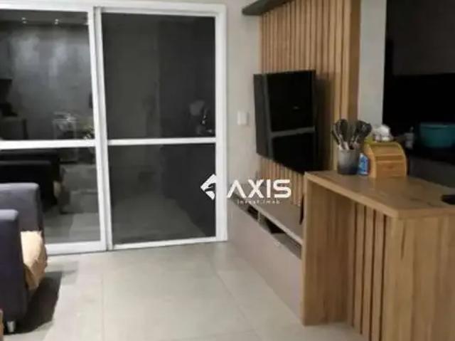Apartamento para Venda em São Paulo/SP Vila Andrade 3 Quartos
