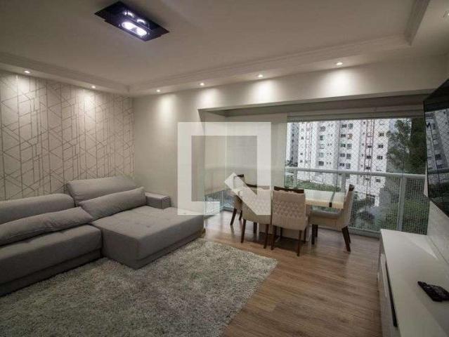 Apartamento para Venda em São Paulo/SP Vila Andrade 3 Quartos