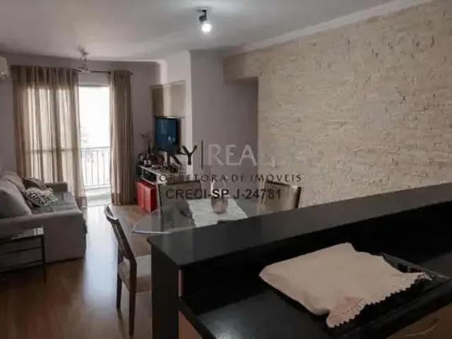 Apartamento para Venda em São Paulo/SP Vila Andrade 3 Quartos