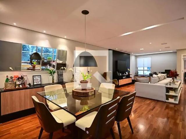 Apartamento para Venda em São Paulo/SP Vila Andrade 3 Quartos