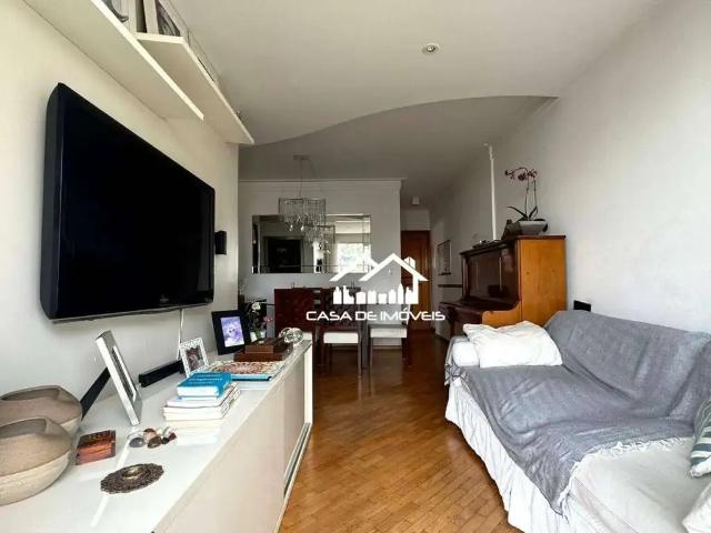 Apartamento para Venda em São Paulo/SP Vila Andrade 3 Quartos