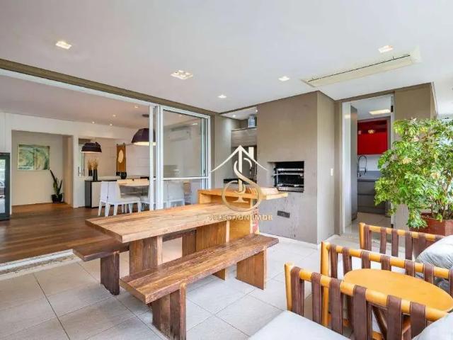 Apartamento para Venda em São Paulo/SP Vila Andrade 3 Quartos
