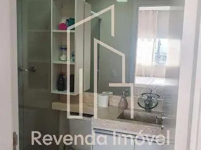 Apartamento para Venda em São Paulo/SP Vila Andrade 3 Quartos