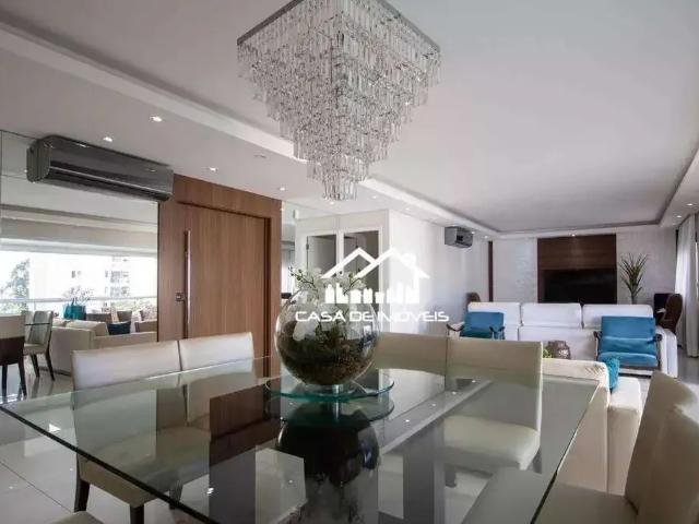 Apartamento para Venda em São Paulo/SP Vila Andrade 3 Quartos