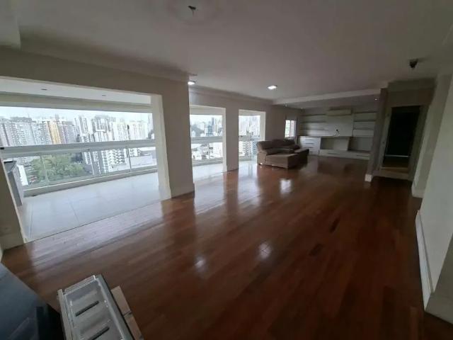 Apartamento para Venda em São Paulo/SP Vila Andrade 3 Quartos
