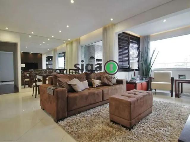 Apartamento para Venda em São Paulo/SP Vila Andrade 3 Quartos