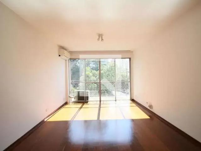 Apartamento para Venda em São Paulo/SP Vila Andrade 3 Quartos