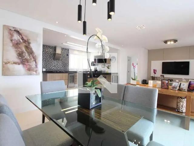 Apartamento para Venda em São Paulo/SP Vila Andrade 3 Quartos