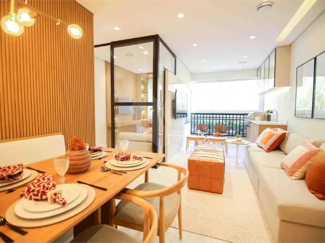 Apartamento para Venda em São Paulo/SP Vila Andrade 3 Quartos