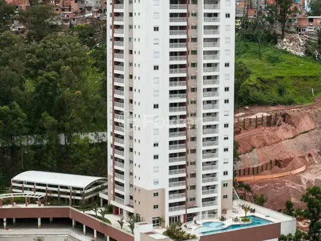 Apartamento para Venda em São Paulo/SP Vila Andrade 3 Quartos
