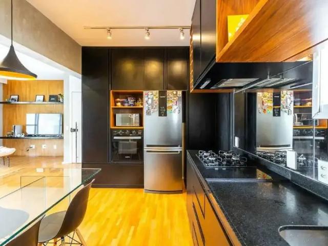 Apartamento para Venda em São Paulo/SP Vila Andrade 3 Quartos
