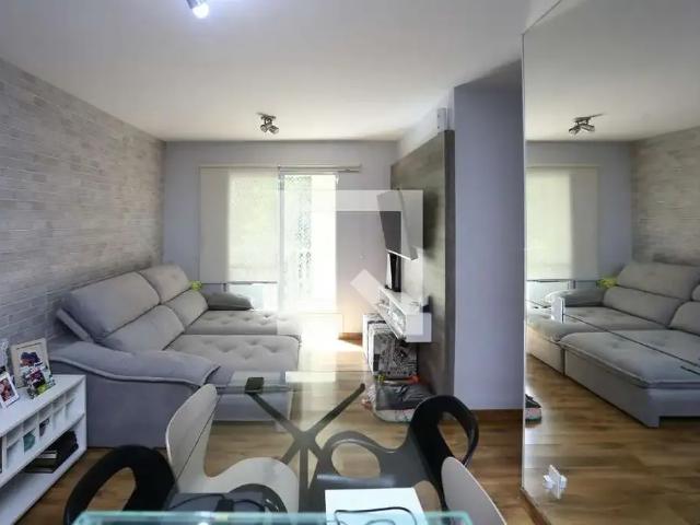 Apartamento para Venda em São Paulo/SP Vila Andrade 3 Quartos