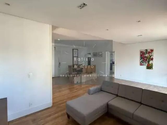 Apartamento para Venda em São Paulo/SP Vila Andrade 3 Quartos