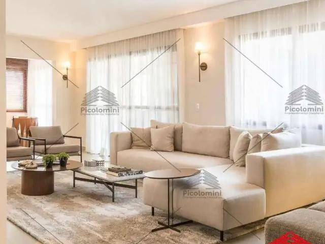 Apartamento para Venda em São Paulo/SP Vila Andrade 3 Quartos